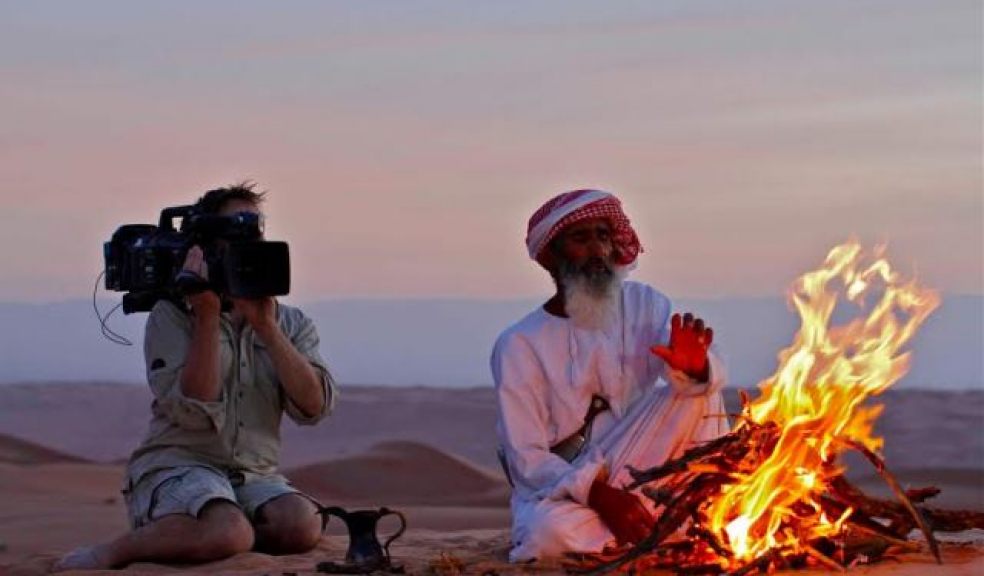 Photographs by Emmy award winning photographer and film cameraman Toby Strong | The Exeter Daily